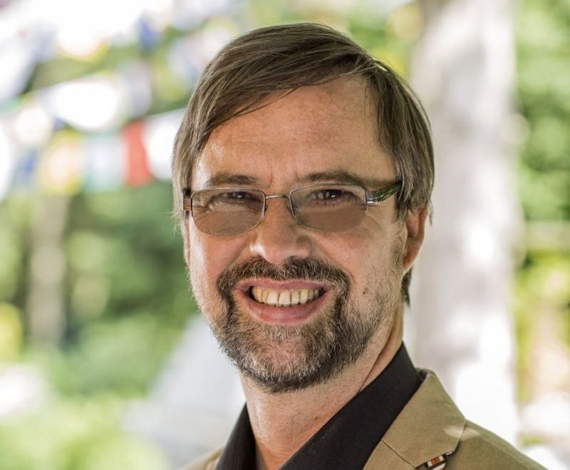 Tibetisches Zentrum e.V.: Startseite